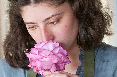 Luxury Flowers from The Real Flower Company