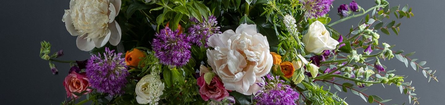 Gifts at The Real Flower Company