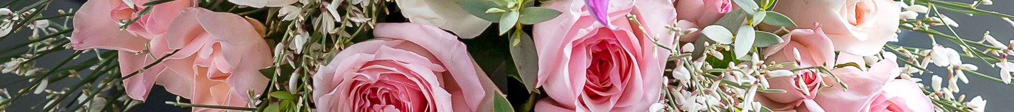 Shop Flowers Online at The Real Flower Company