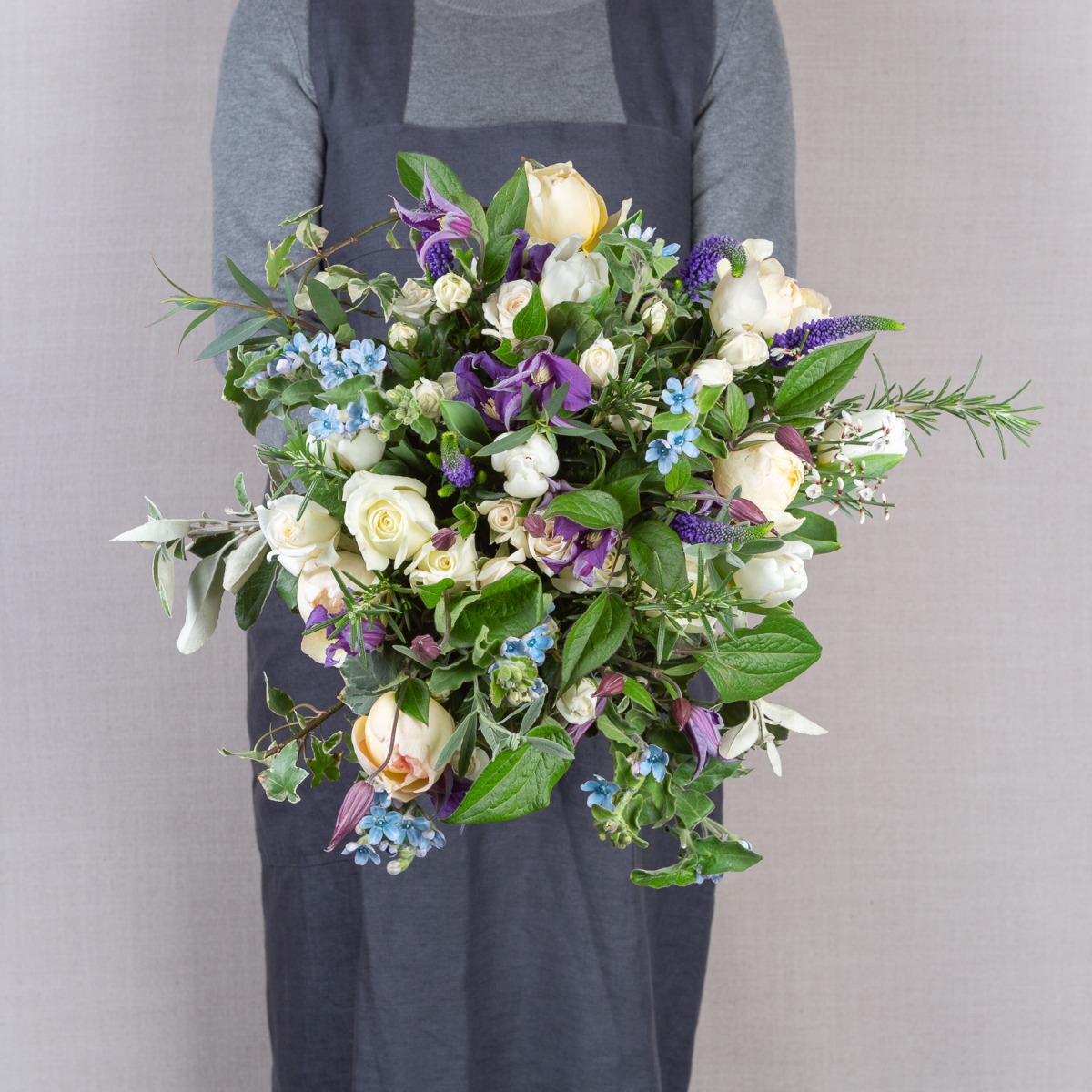 Scented Flowers, Plants & Gifts Delivered | The Real Flower Company