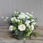 How to Choose Flowers for Rosh Hashanah | The Real Flower Company blog